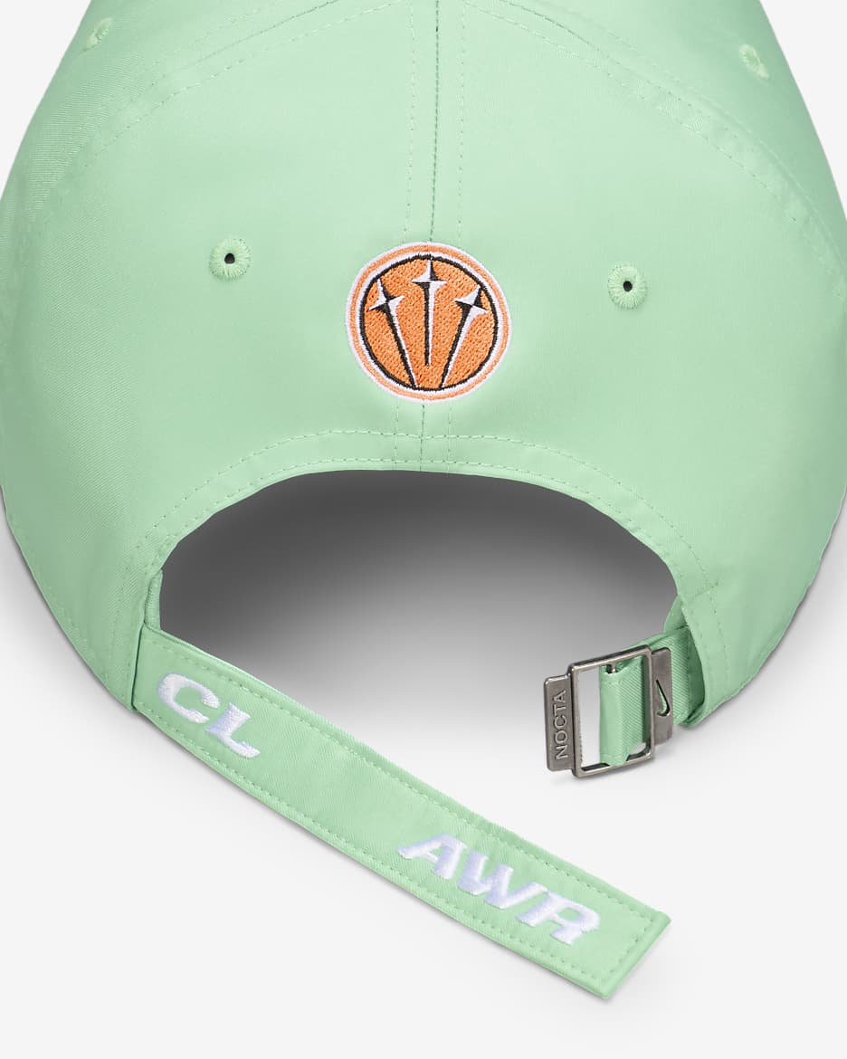 NOCTA x L'ART Club Cap. Nike PH