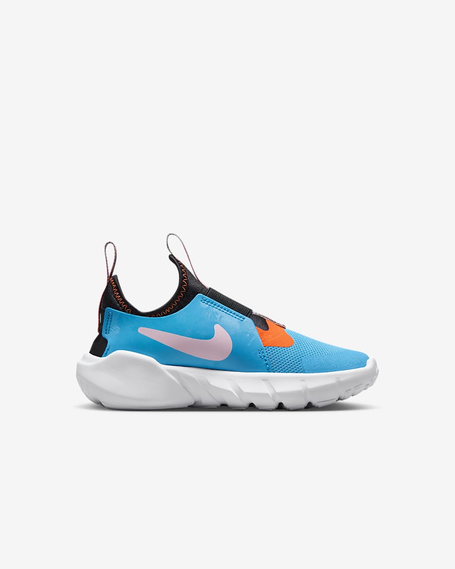 Nike Flex Runner 2 Lil Younger Kids' Shoes. Nike SG