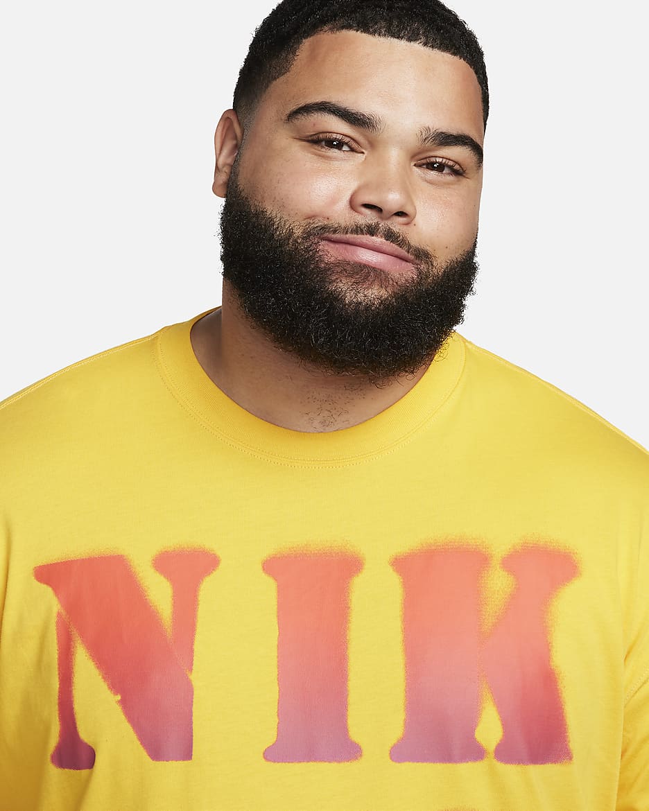 Nike SB Skate T-Shirt. Nike.com