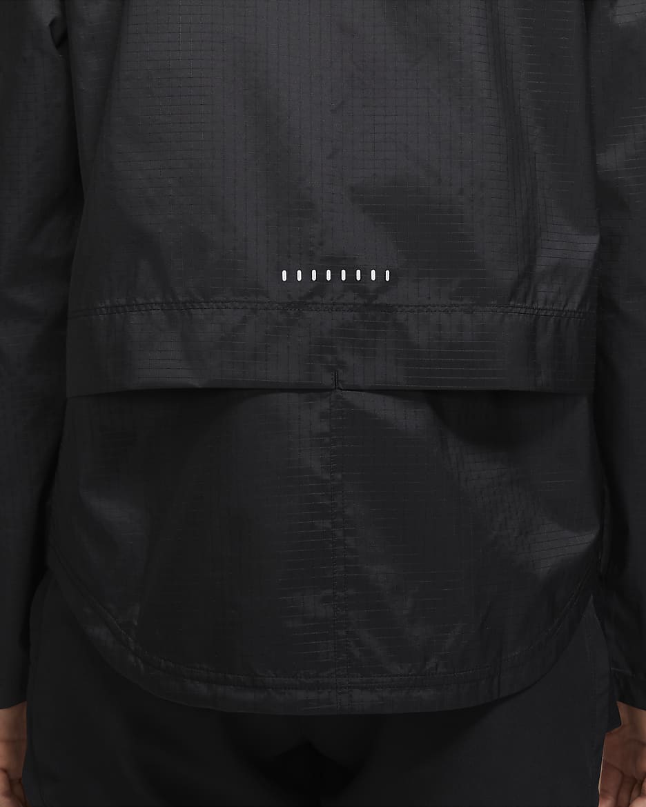 Nike Essential Women's Running Jacket. Nike MY