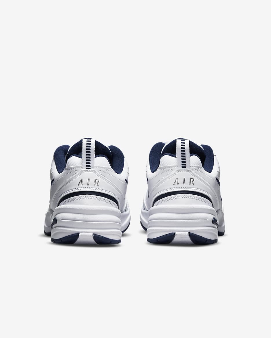 Nike Air Monarch IV Men's Workout Shoes (Extra Wide). Nike.com