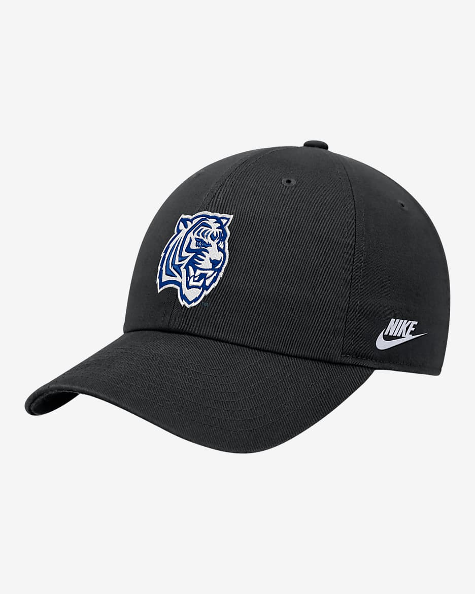 Tennessee State Nike College Adjustable Cap. Nike.com