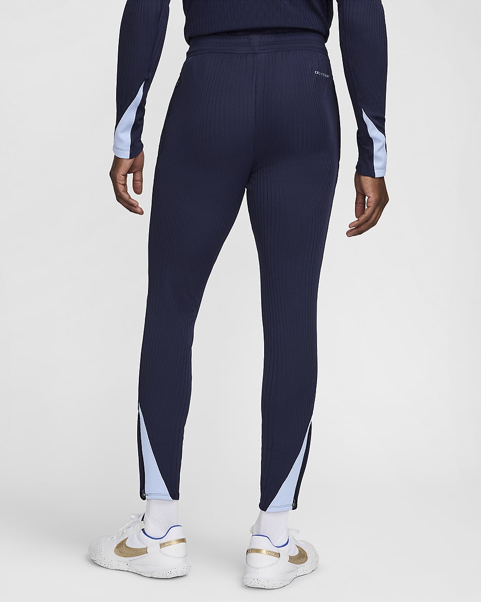 Fff Strike Elite Mens Nike Dri Fit Adv Football Knit Pants Nike Uk