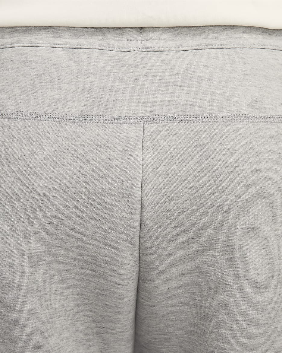 Nike Tech Men's Fleece Open-Hem Pants. Nike.com
