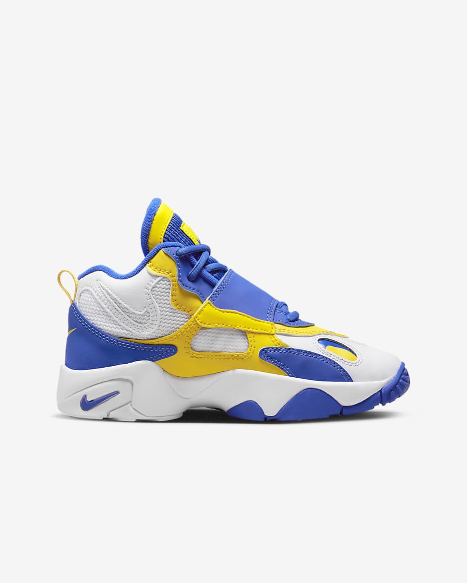 Calzado para niños grandes Nike Air Speed Turf. Nike.com