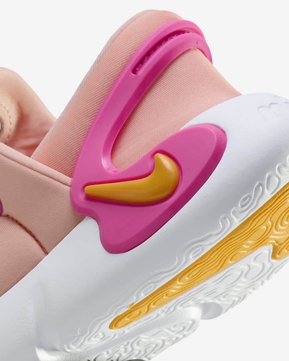 Nike Dynamo 2 EasyOn Younger Kids' Shoes. Nike IN