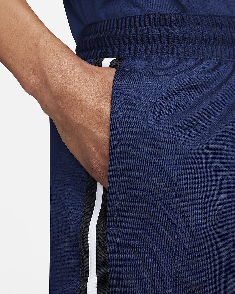 Nike DNA Men's Dri-FIT 8" Basketball Shorts. Nike.com