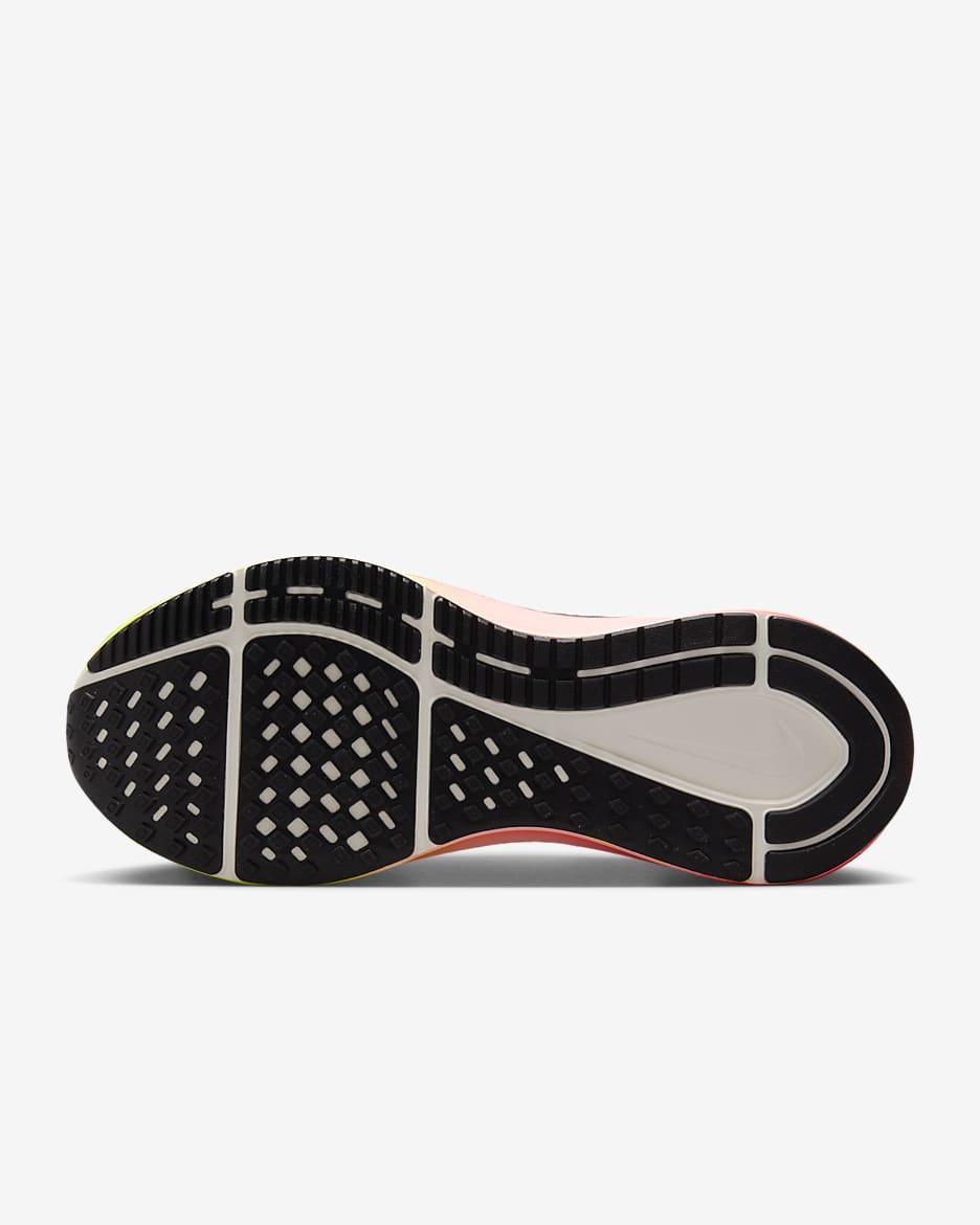 Tenis de correr en carretera para hombre Nike Structure 25. Nike.com