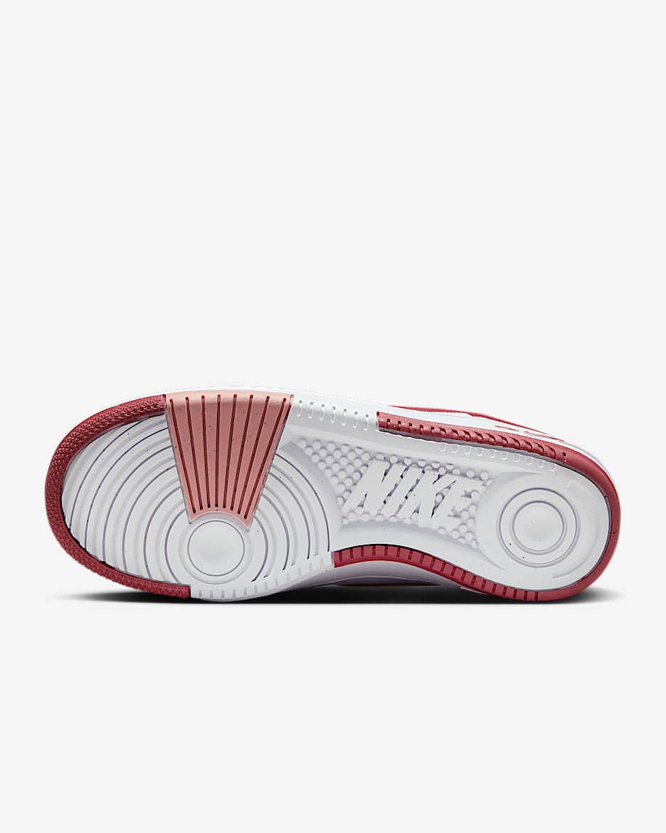 Nike Gamma Force Shoes. Nike.com