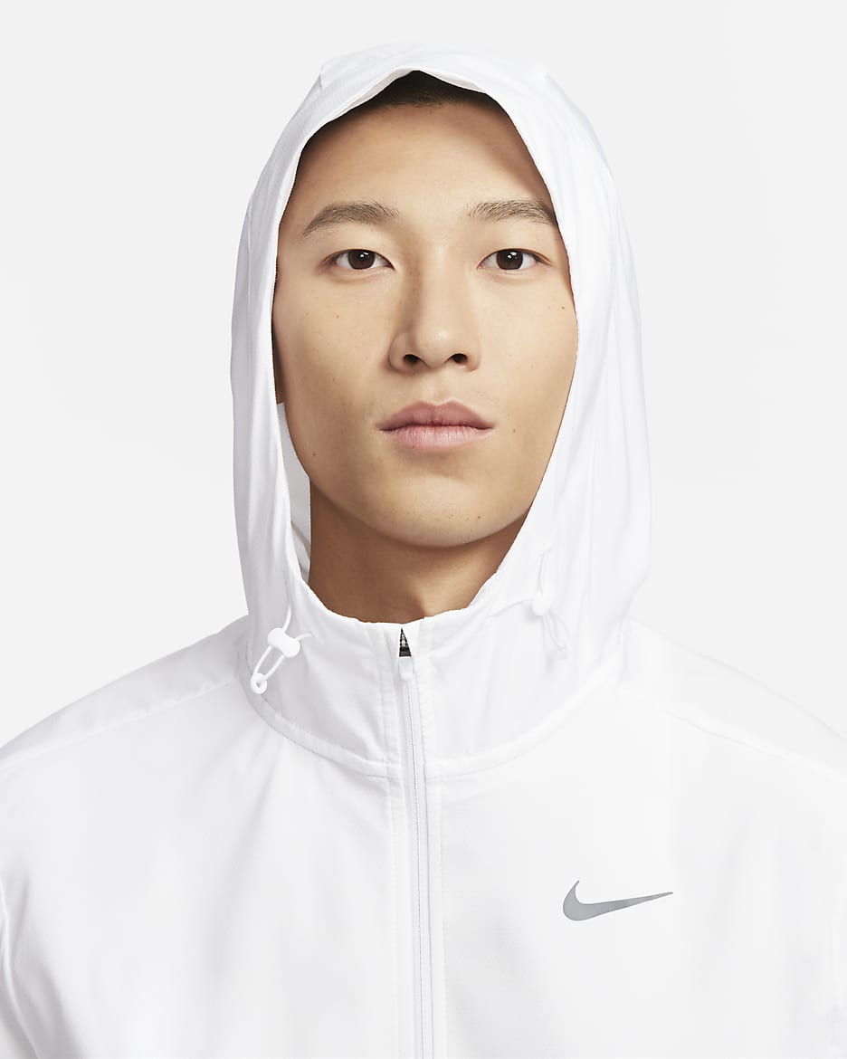 Nike Windrunner Men's Repel Running Jacket. Nike JP