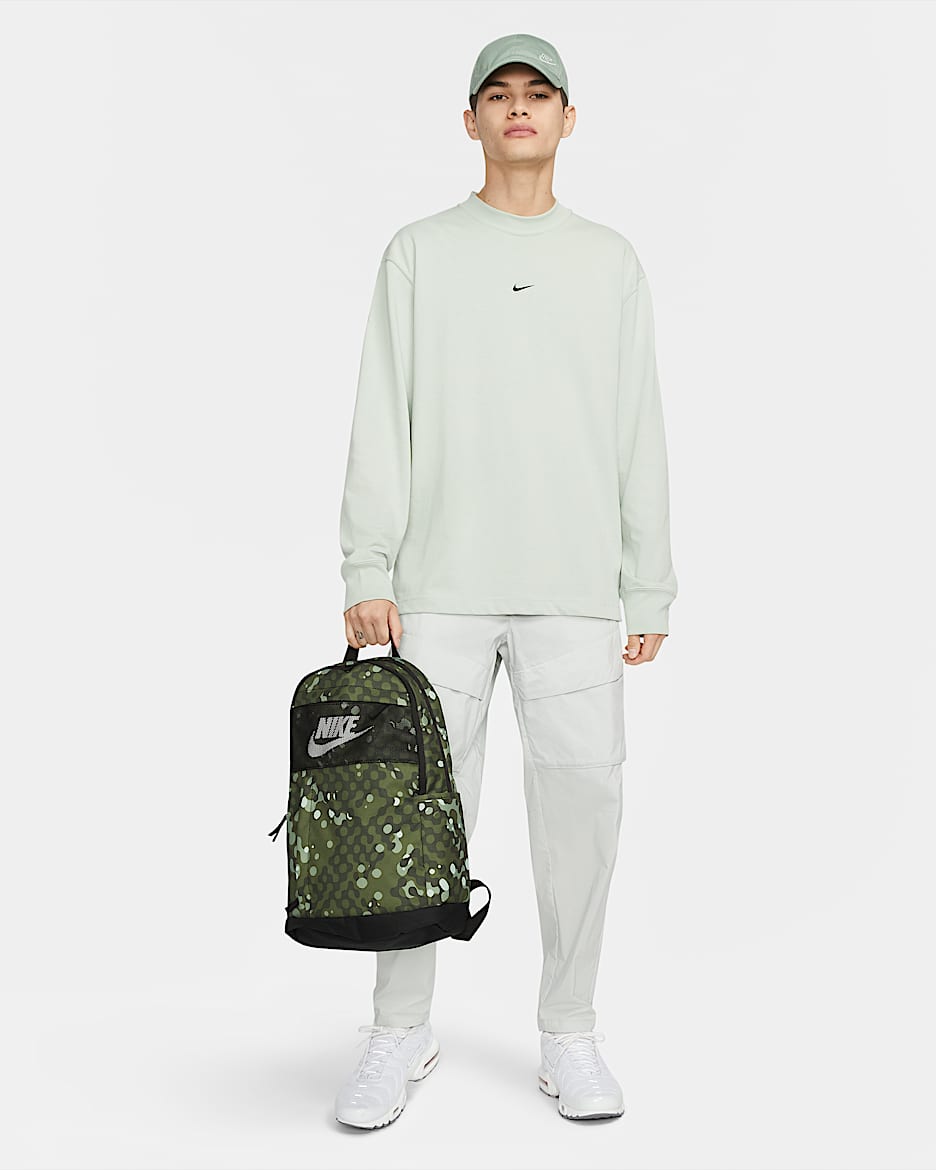 Nike Backpack (21L). Nike UK