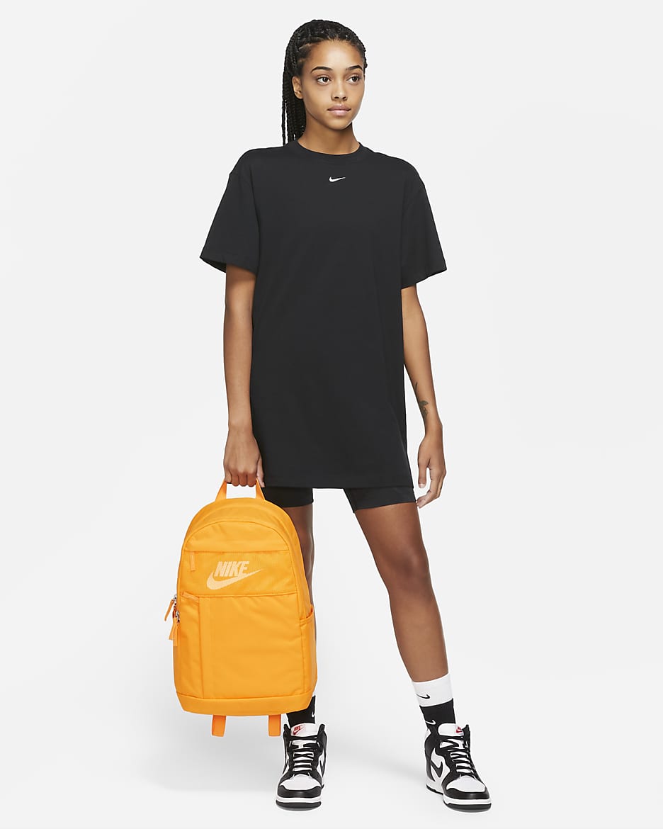 Nike Backpack (21L). Nike UK