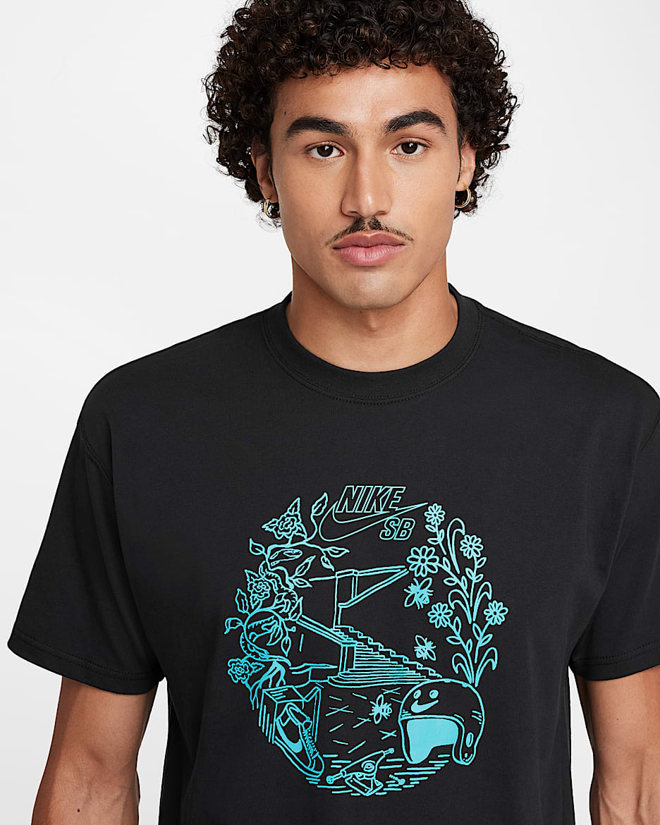 Nike SB T-Shirt. Nike.com