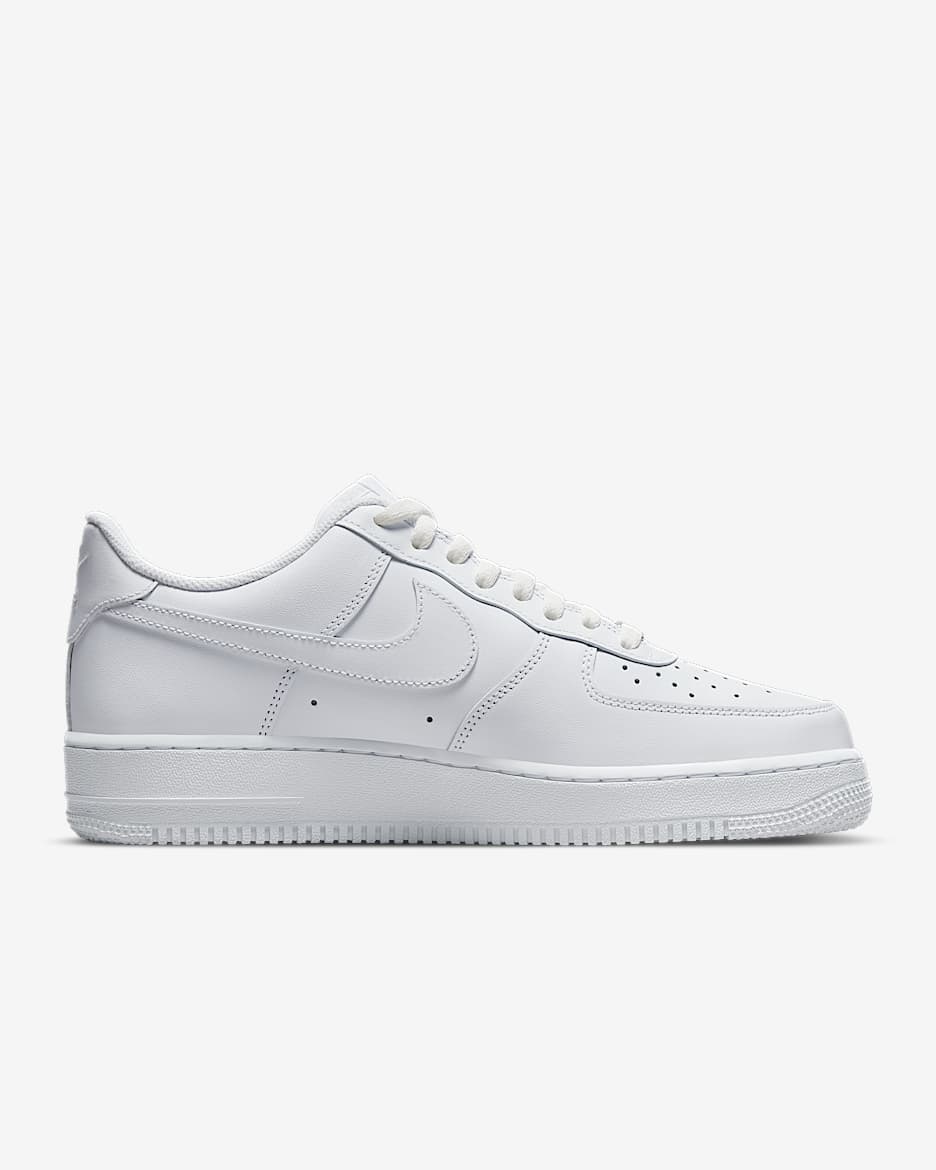 Nike Air Force 1 '07 Men's Shoes. Nike IE