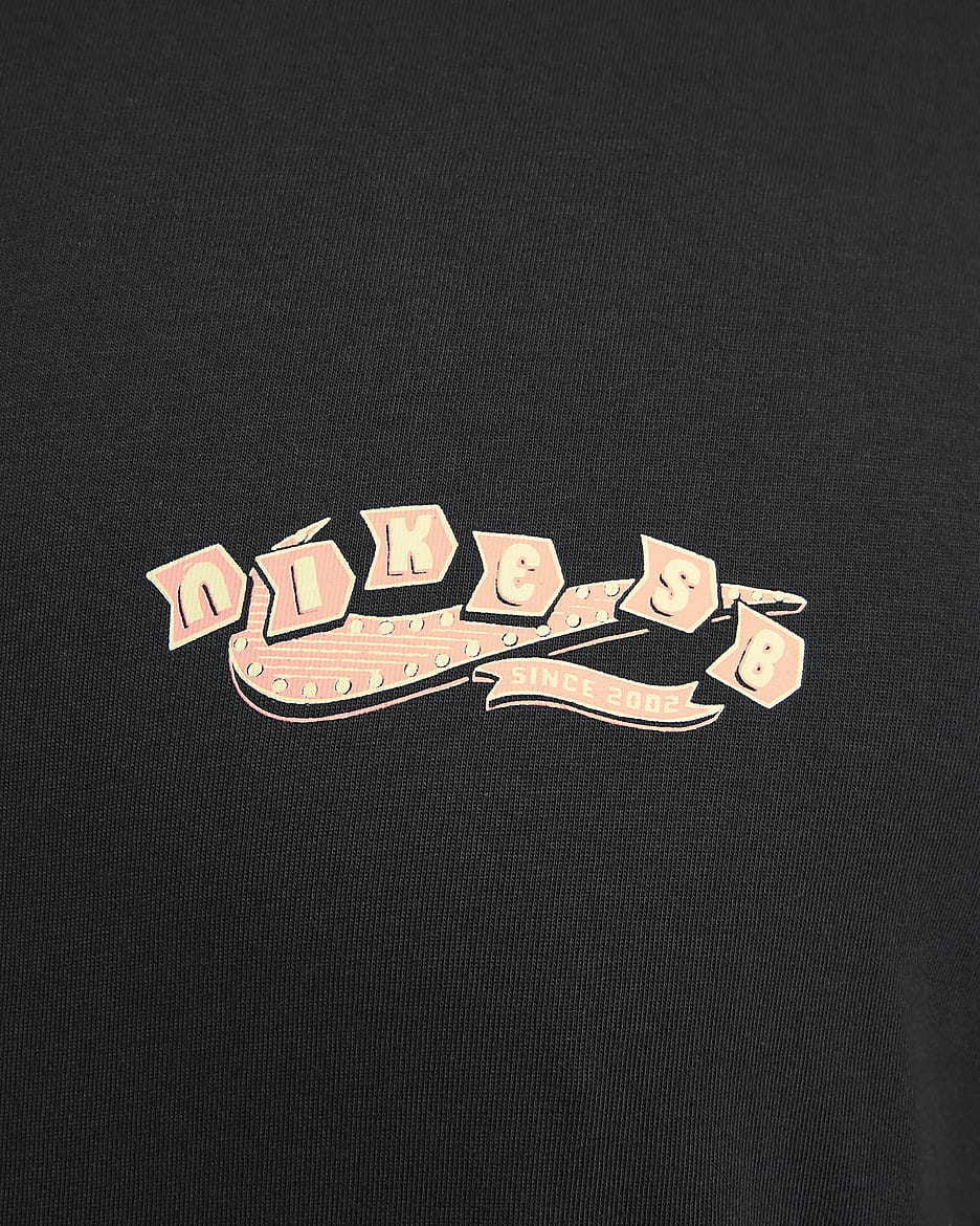 Nike SB T-Shirt. Nike.com