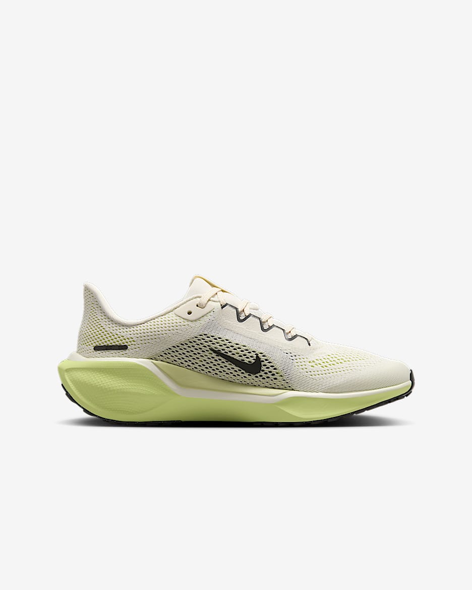 Nike Pegasus 41 Big Kids' Road Running Shoes. Nike JP