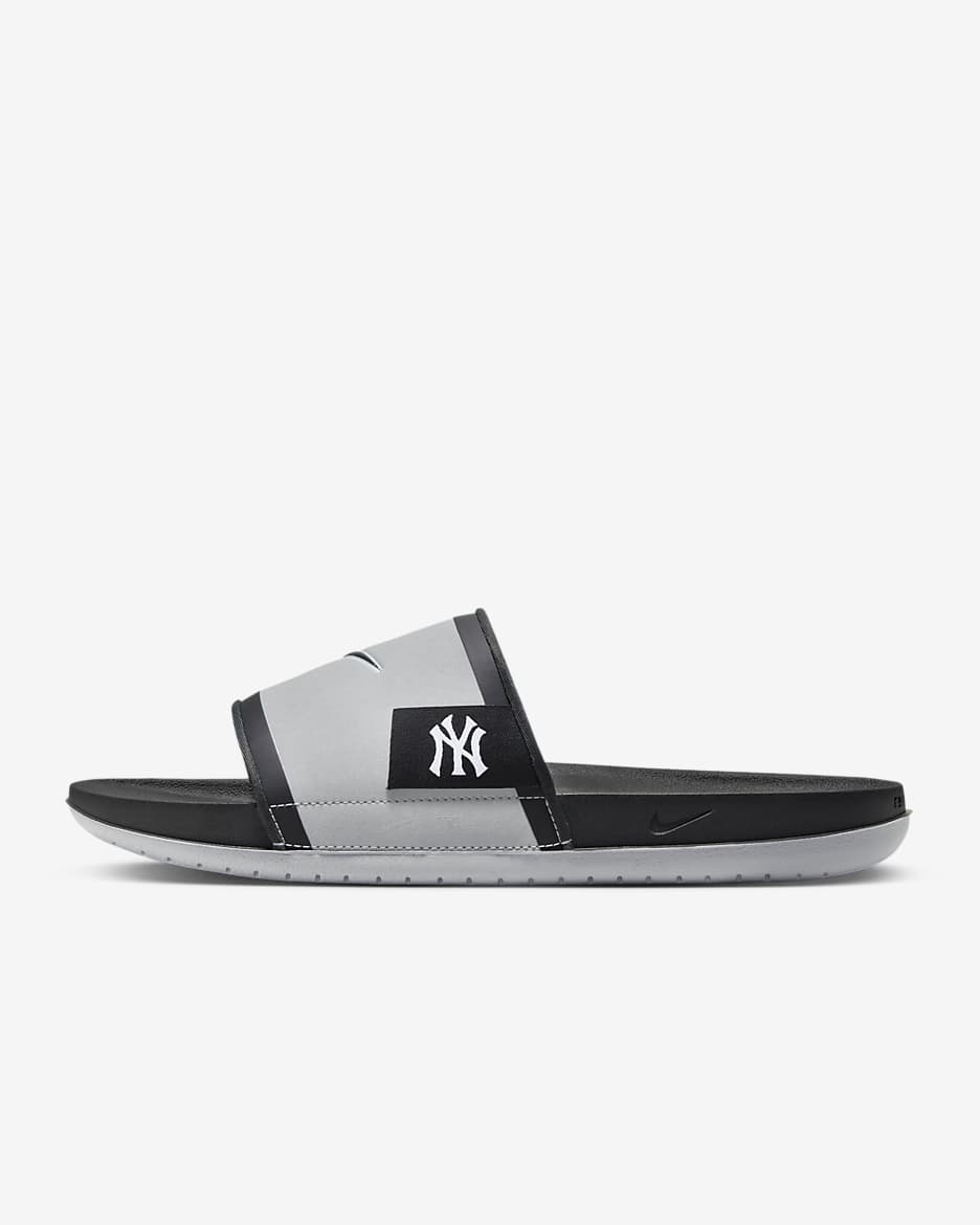 Nike Offcourt (New York Yankees) Offcourt Slides. Nike.com