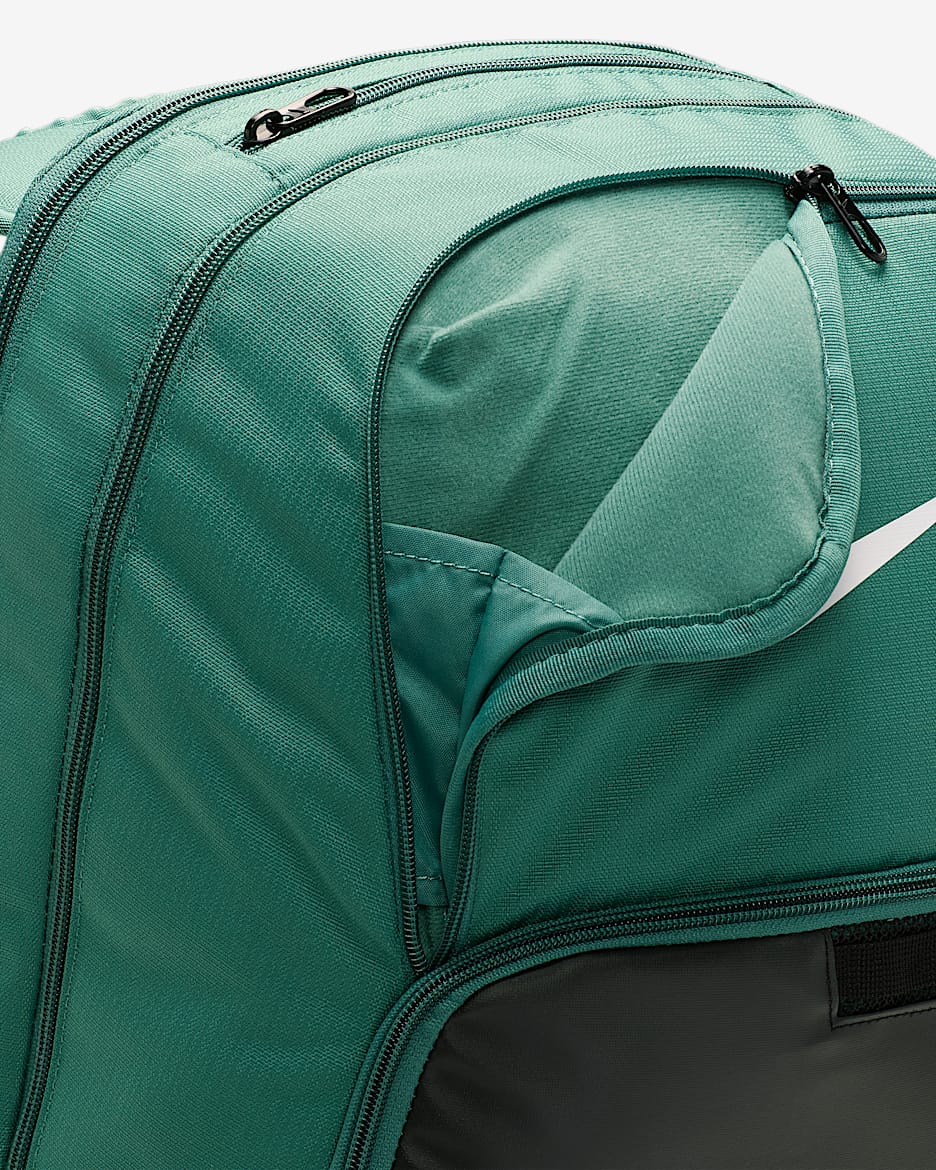 Nike Brasilia 9.5 Training Backpack (Extra Large, 30L). Nike.com