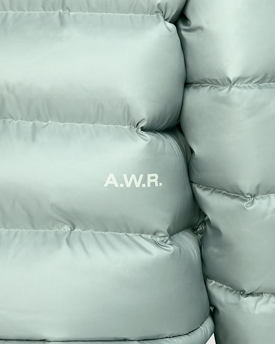 NOCTA Sunset Puffer. Nike.com