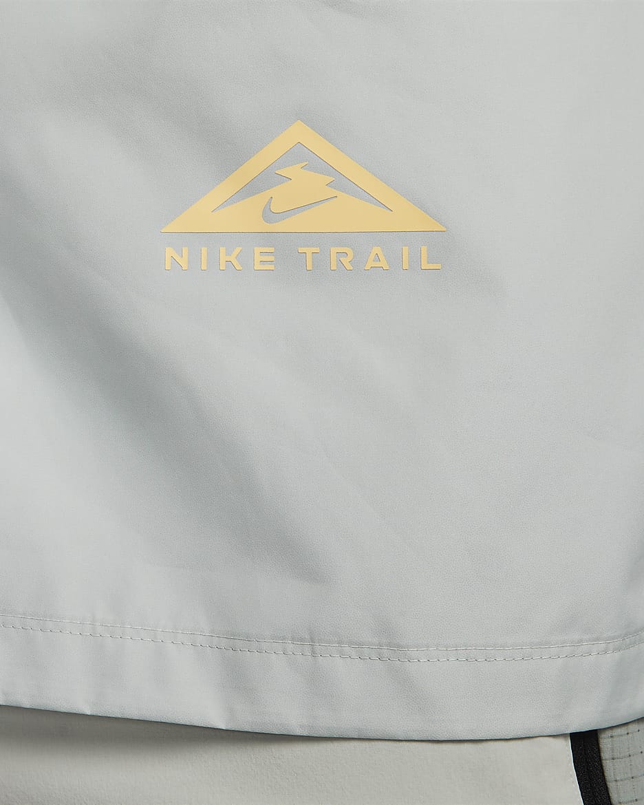 Nike GORE-TEX INFINIUM™ Men's Trail Running Jacket. Nike.com