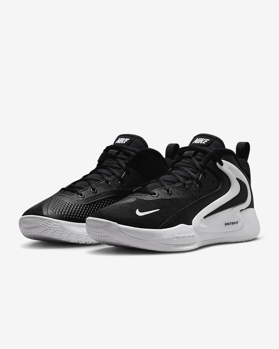Nike HyperSet 2 Indoor Court Shoes. Nike.com