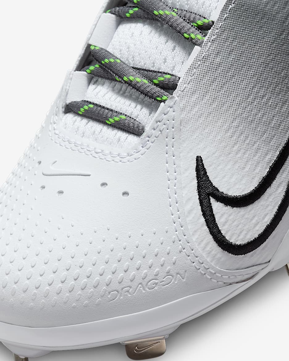 Nike Hyperdiamond 4 Elite Women's Softball Cleats. Nike.com