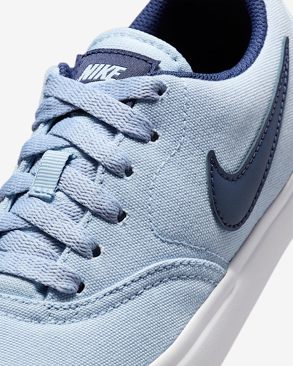 Nike SB Check Canvas Older Kids' Skate Shoes. Nike PH
