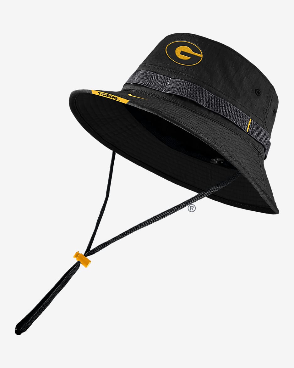 Grambling State Nike College Boonie Bucket Hat. Nike.com