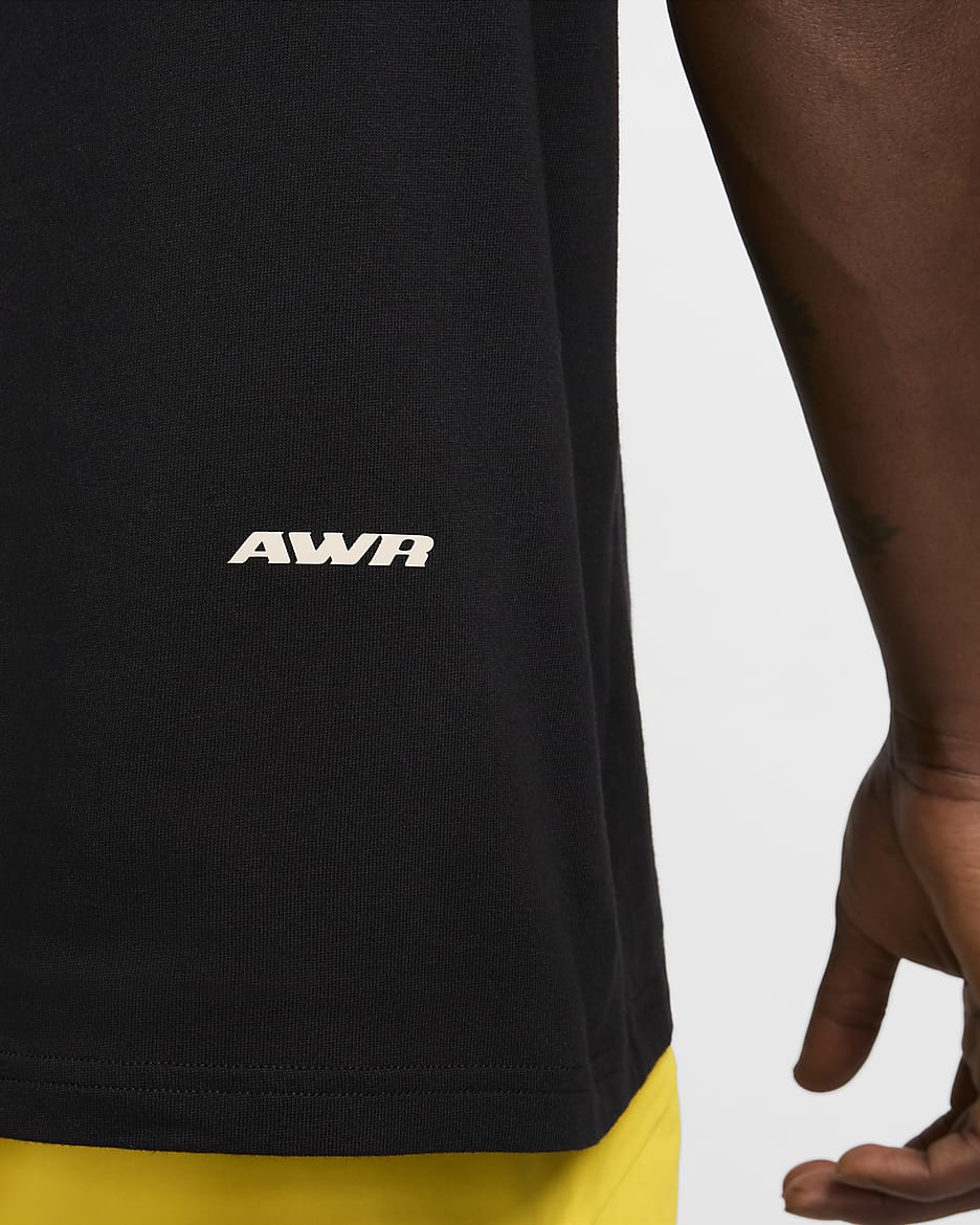 NOCTA L'ART Burrow Tee. Nike SI