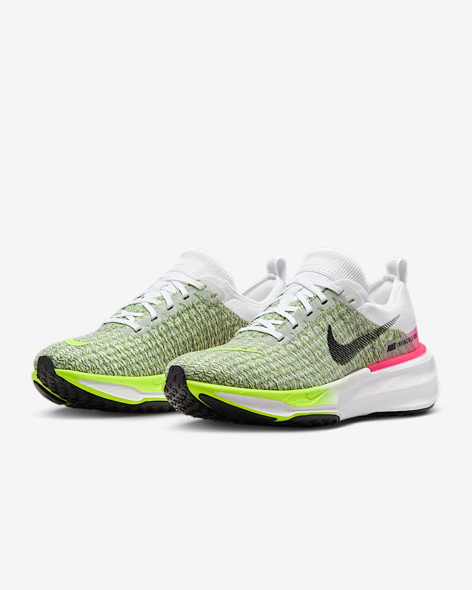 Nike Invincible 3 Men's Road Running Shoes. Nike.com