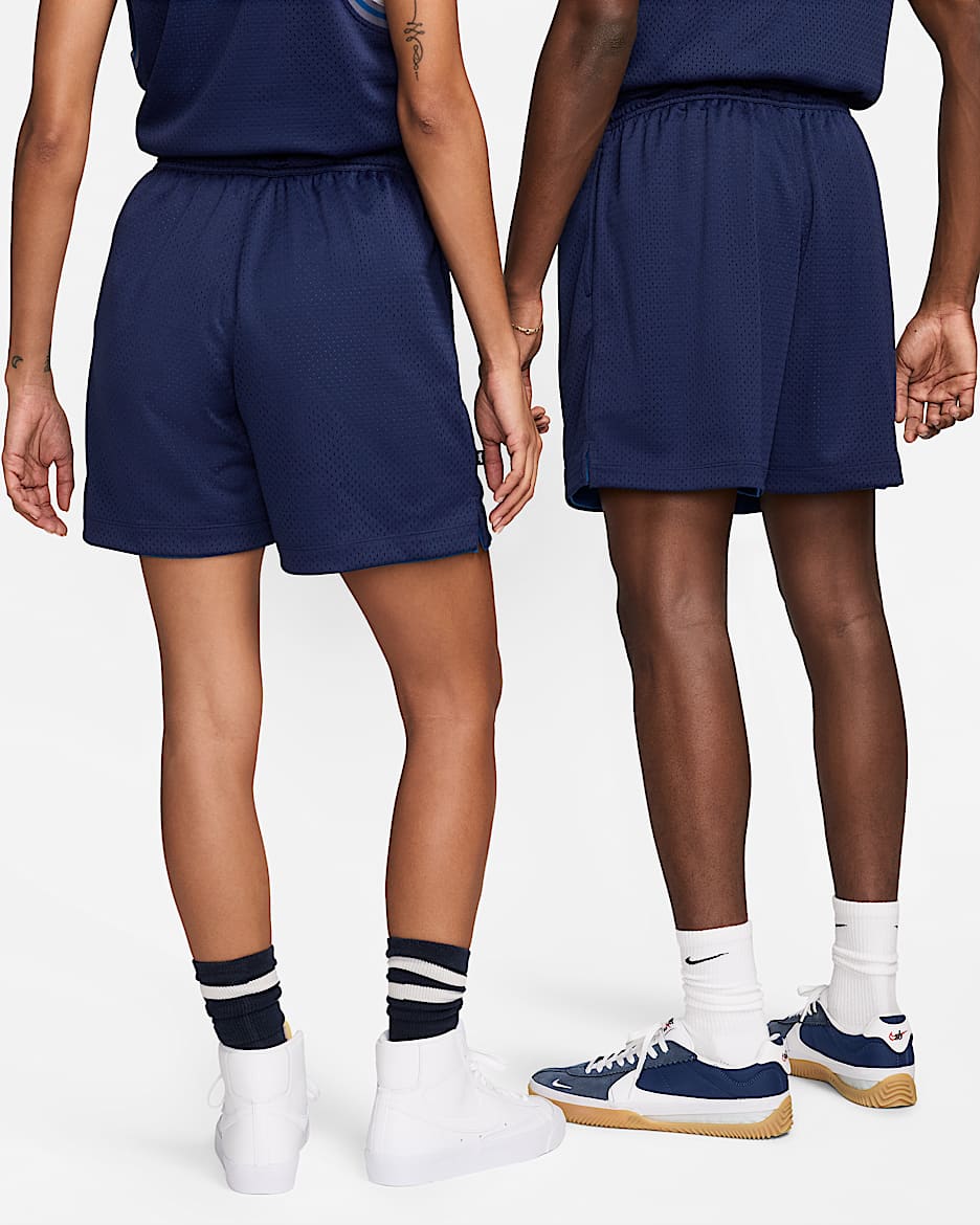 Nike SB Skate Basketball Shorts. Nike.com