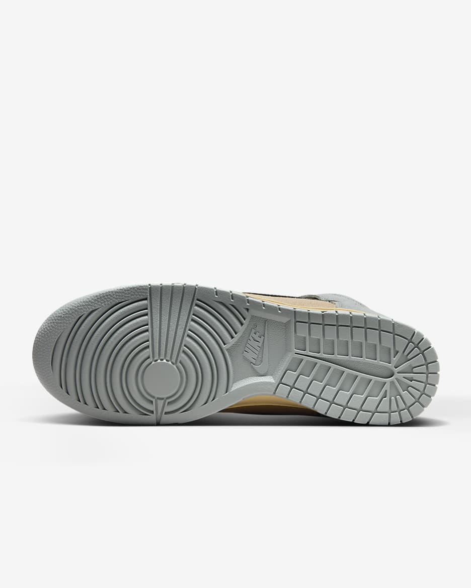 Nike Dunk High Retro SE Men's Shoes. Nike VN
