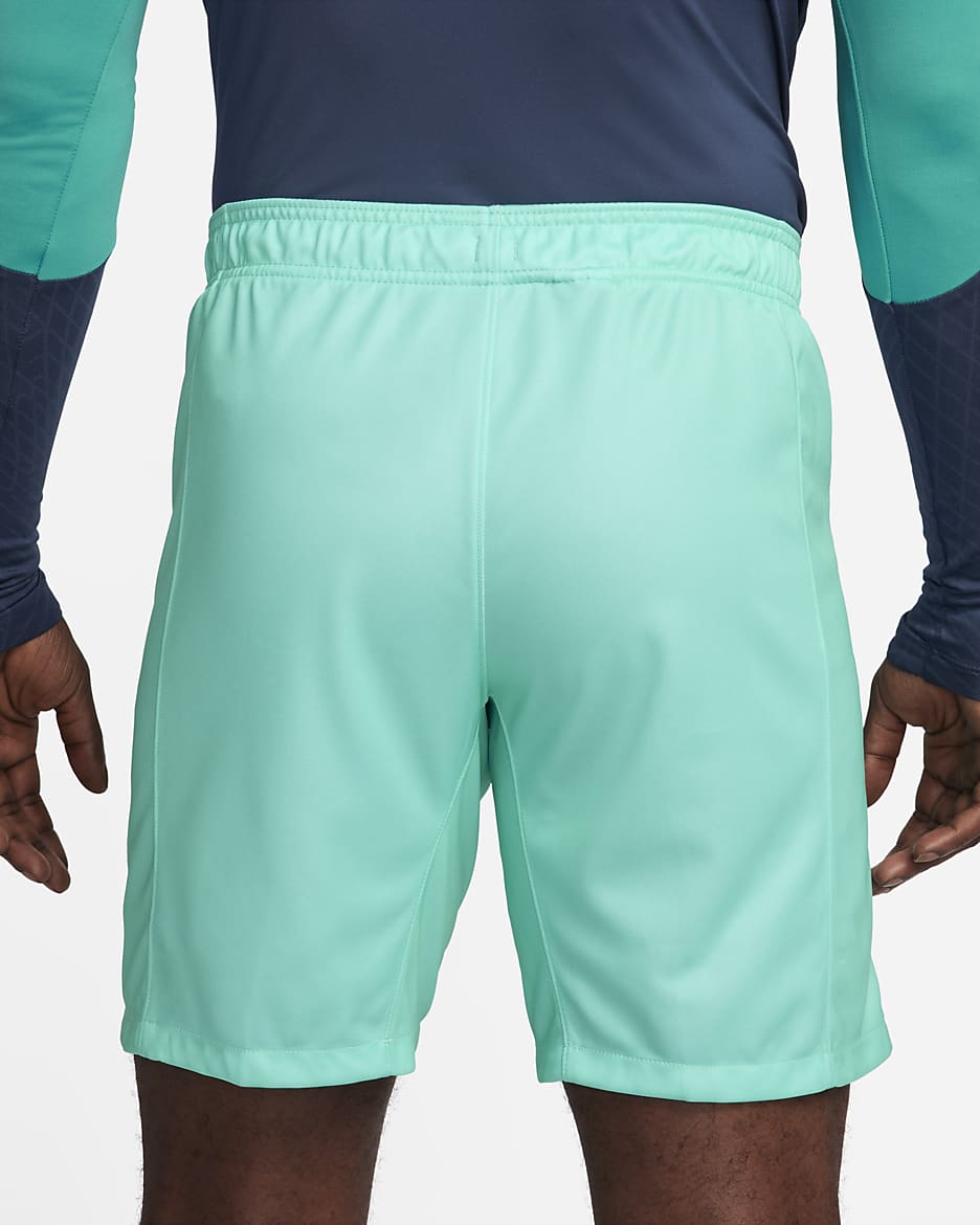 F.C. Barcelona 2023/24 Stadium Third Men's Nike Dri-FIT Football Shorts. Nike ZA