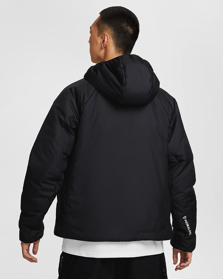 나이키 ACG '로프 드 도프' PrimaLoft® 남성 써마 핏 ADV 재킷. 나이키 코리아