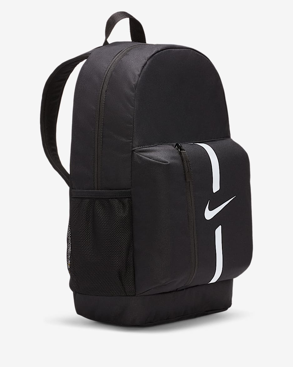 Nike Academy Team Kids' Football Backpack (22L). Nike IN