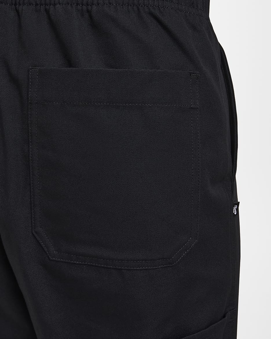 Nike SB Double-Knee Twill Skate Trousers. Nike IN