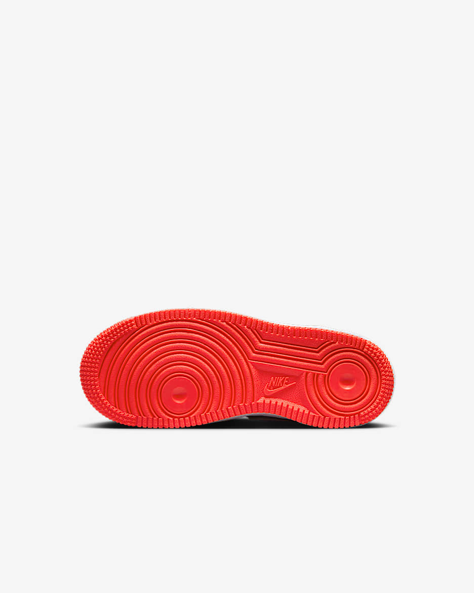 Nike Force 1 Younger Kids' Shoes. Nike AU