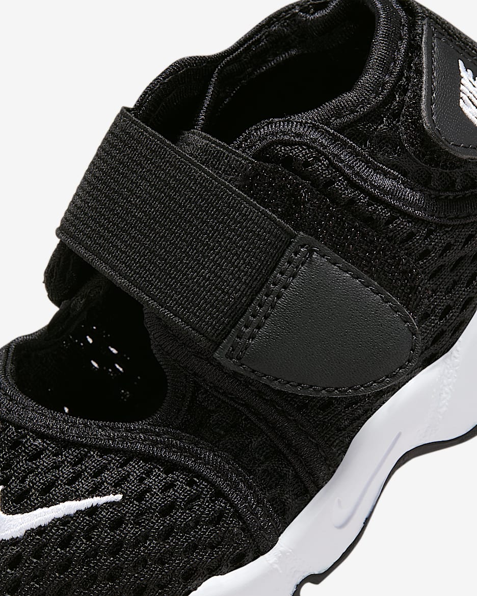 Nike Little Rift Baby & Toddler Shoes. Nike SG