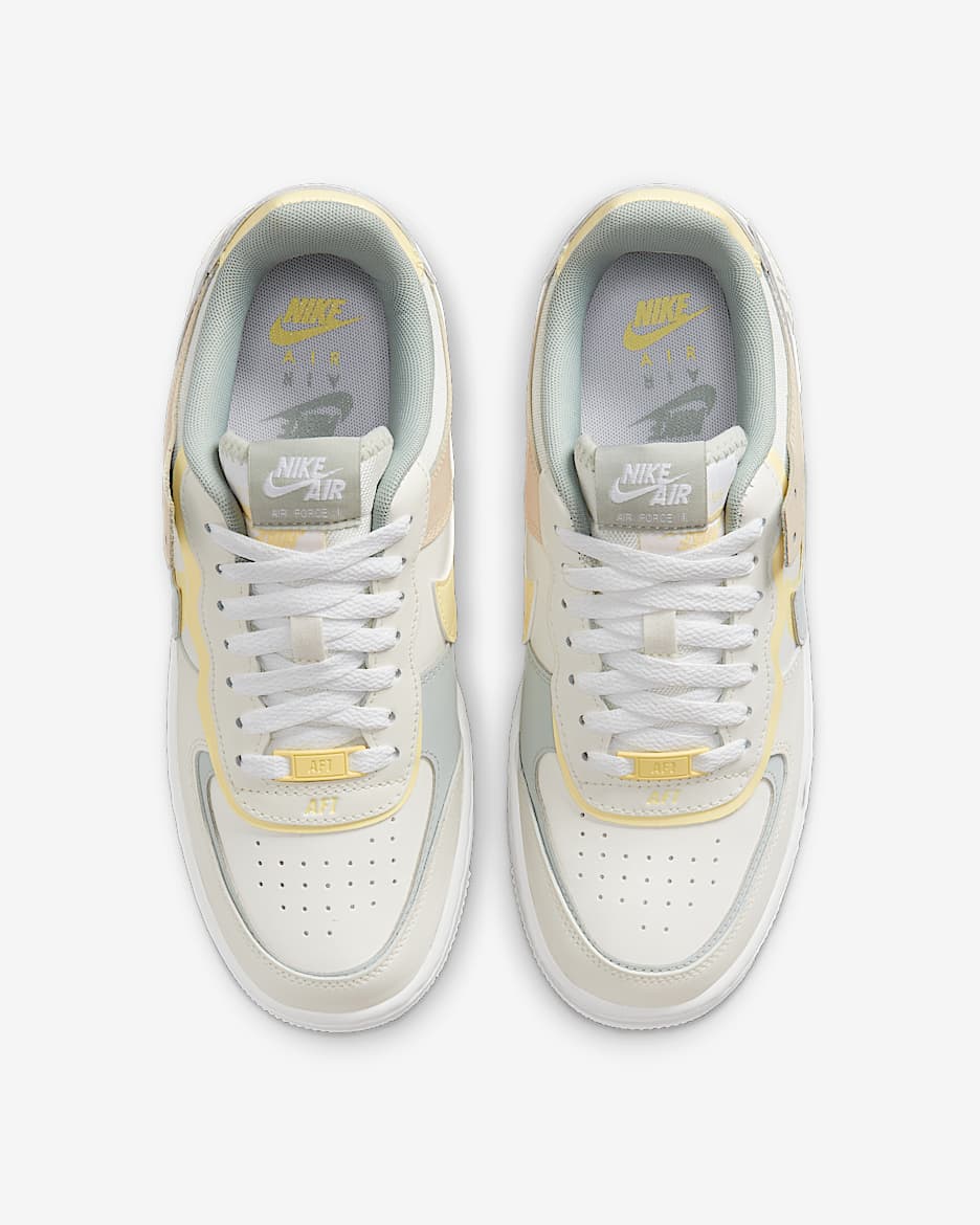 Tenis para mujer Nike AF1 Shadow. Nike.com