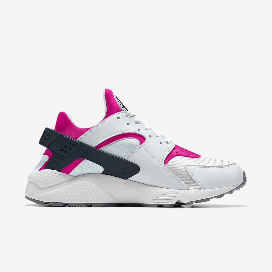 Nike Air Huarache By You Custom Men's Shoes. Nike.com