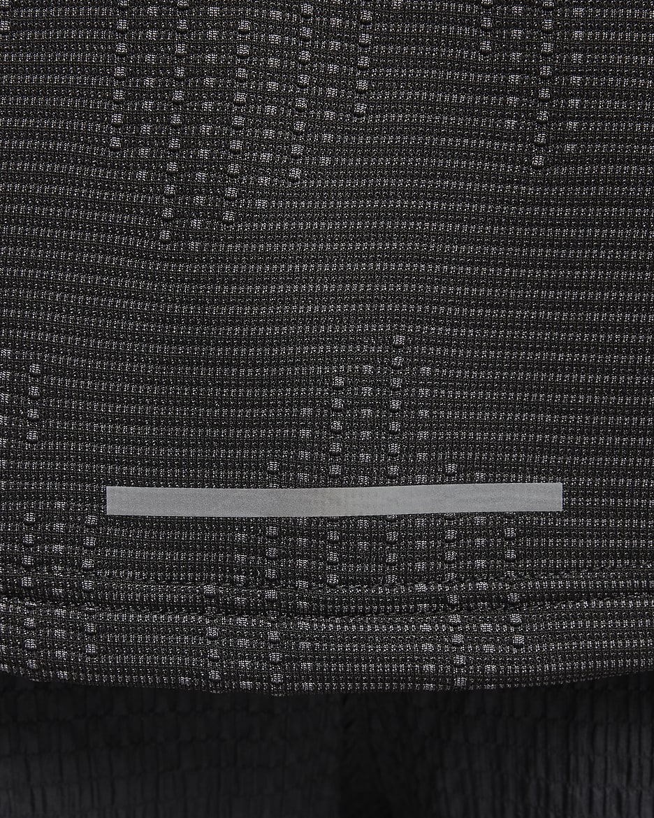 Nike Pinnacle Running Division Part superior de running amb mitja ...