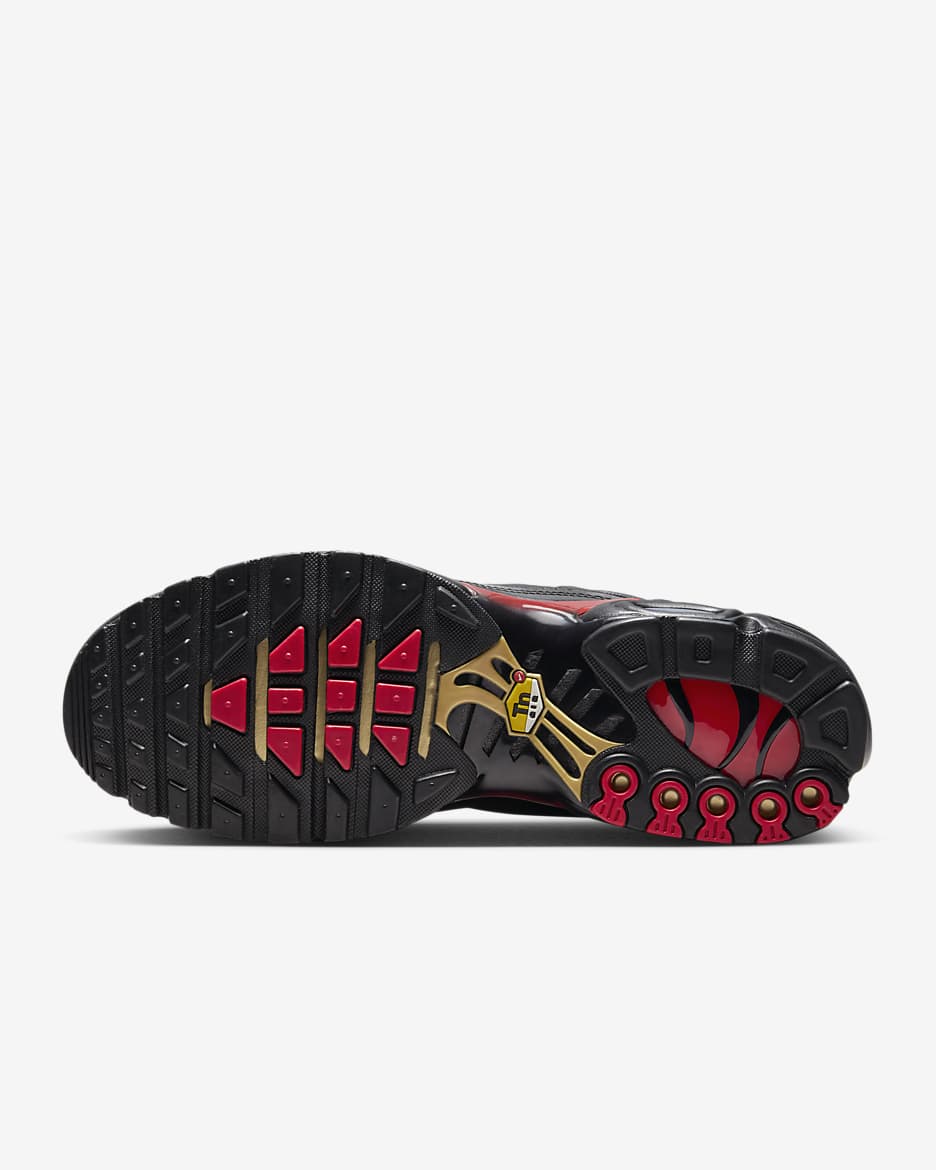 Nike Air Max Plus Premium Men's Shoes. Nike UK