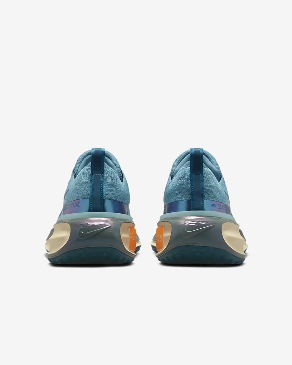 Nike Invincible 3 Men's Road Running Shoes. Nike SG