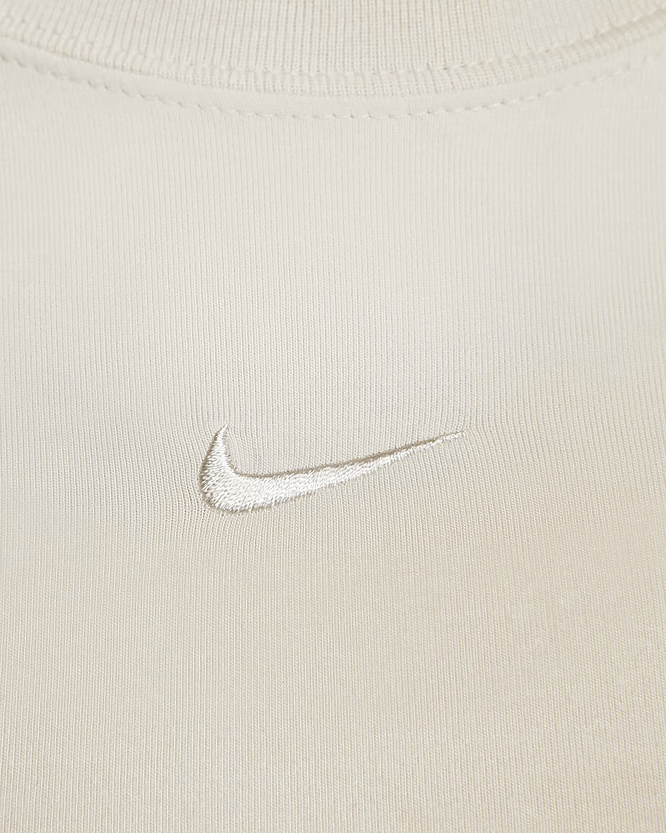 Nike Sportswear Chill Knit Women's T-Shirt. Nike UK