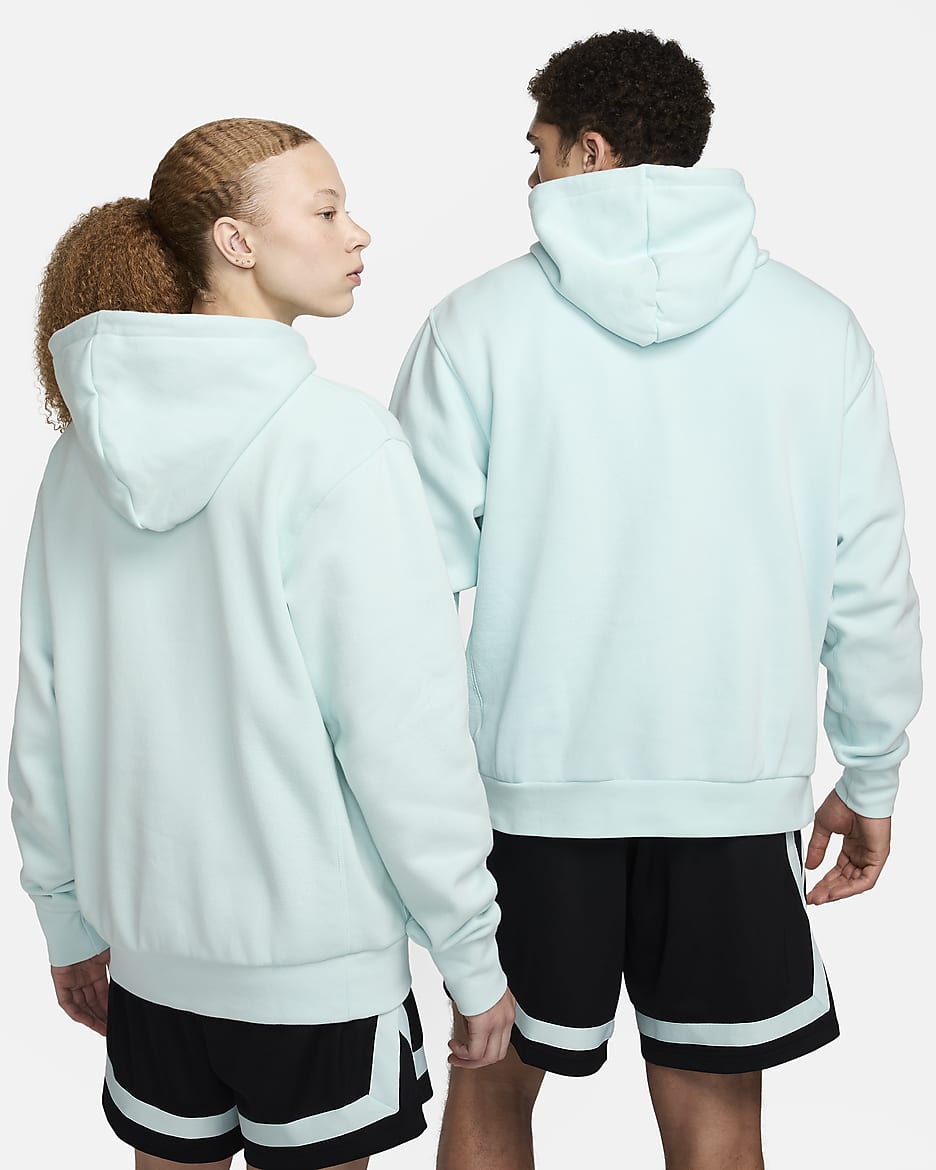 Sabrina Fleece Basketball Hoodie. Nike.com