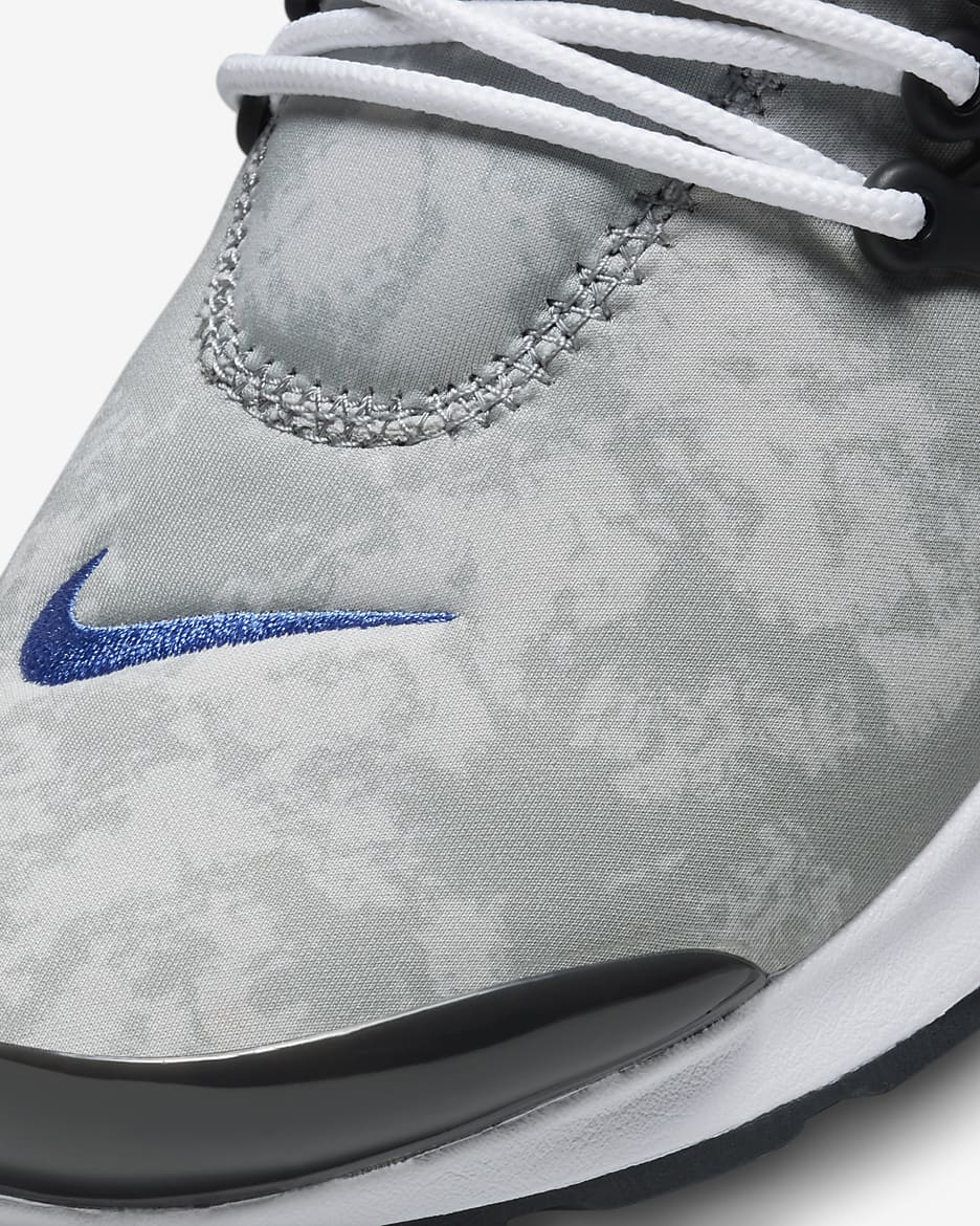 Nike Air Presto PRM Men's Shoes. Nike SG