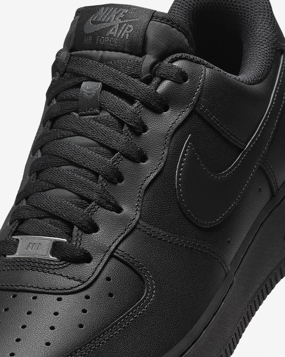 Nike Air Force 1 '07 EasyOn Shoes. Nike NL