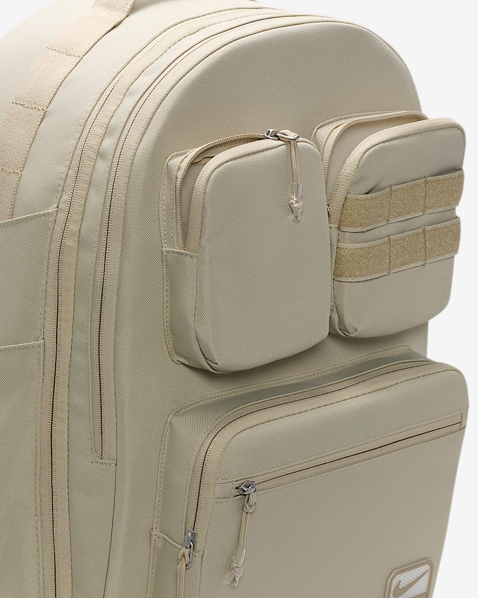 Nike Utility Power Backpack (33L). Nike PT