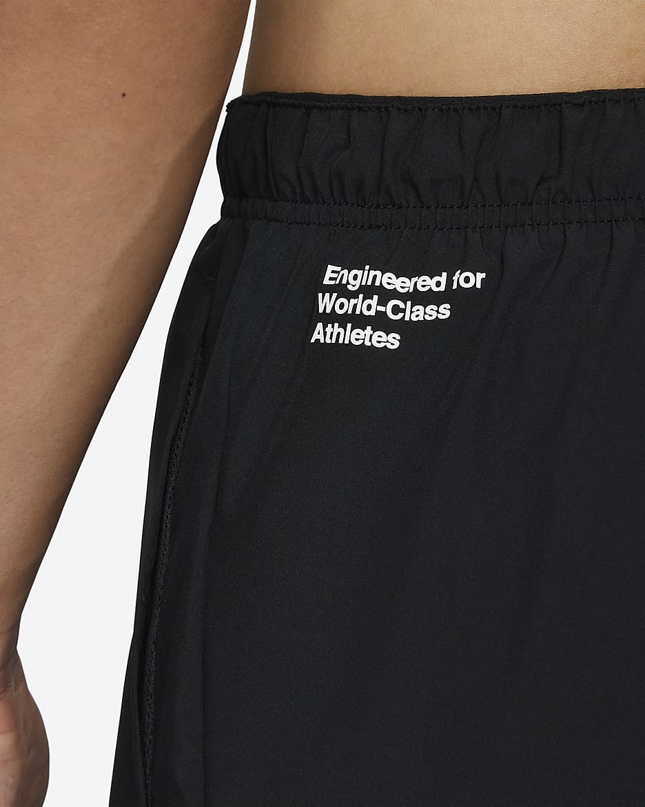 Nike Dri-FIT Challenger Men's 23cm (approx.) Unlined Versatile Shorts ...