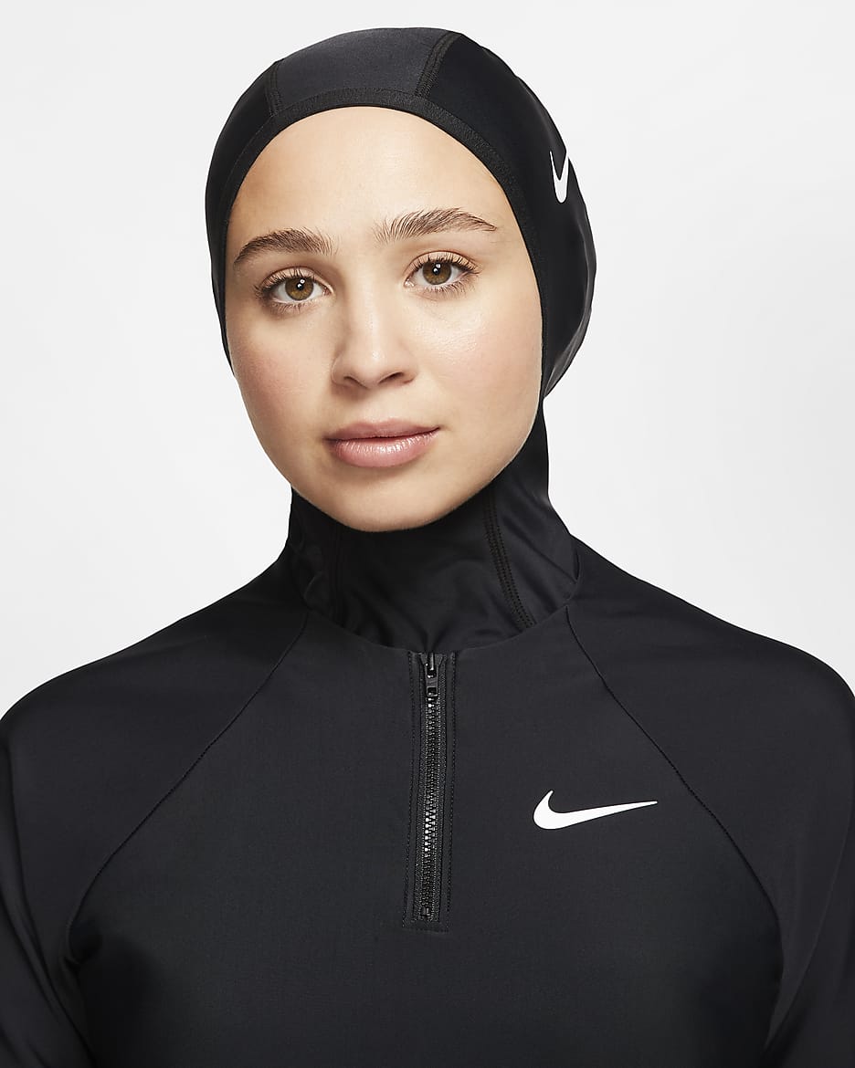 Nike Victory Women's Full-Coverage Swim Tunic. Nike UK